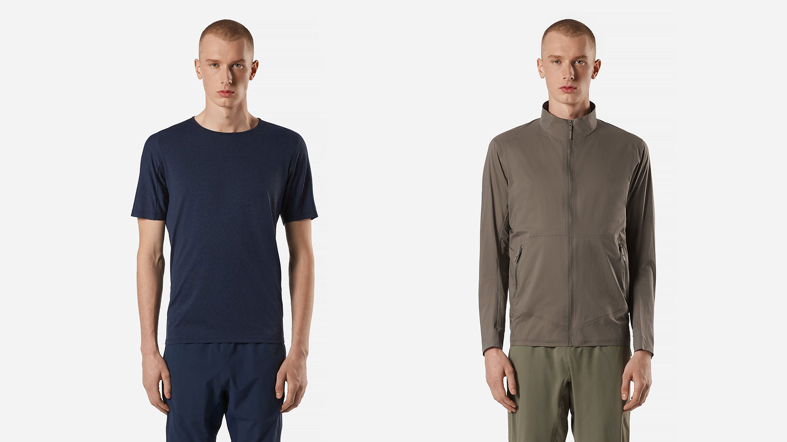 Veilance Unveils Its Ultralight Spring Collection - IMBOLDN