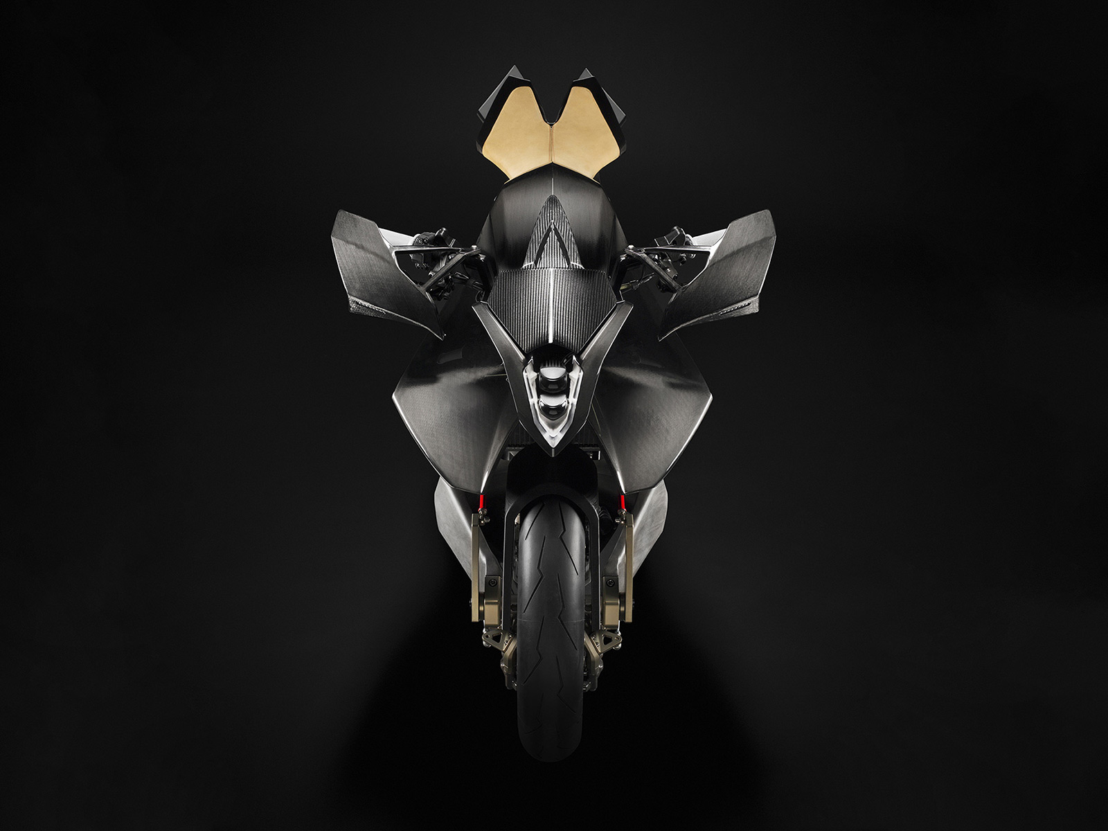 The Vyrus Alyen 988 Is An Extravagant New Superbike - IMBOLDN