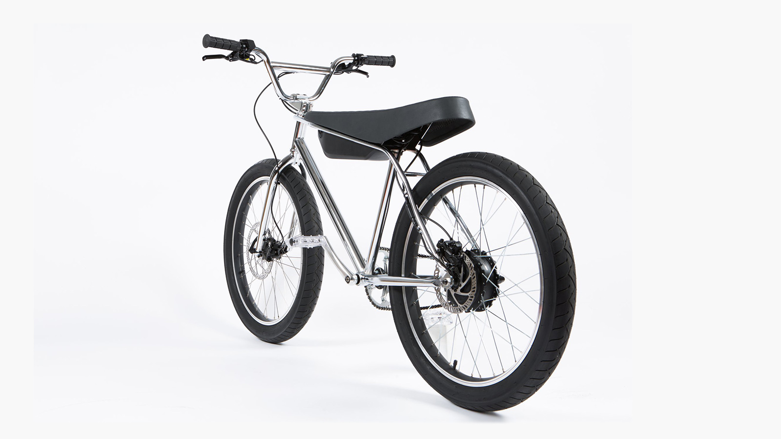 Zooz Releases A No Frills Ultralight E-Bike - IMBOLDN