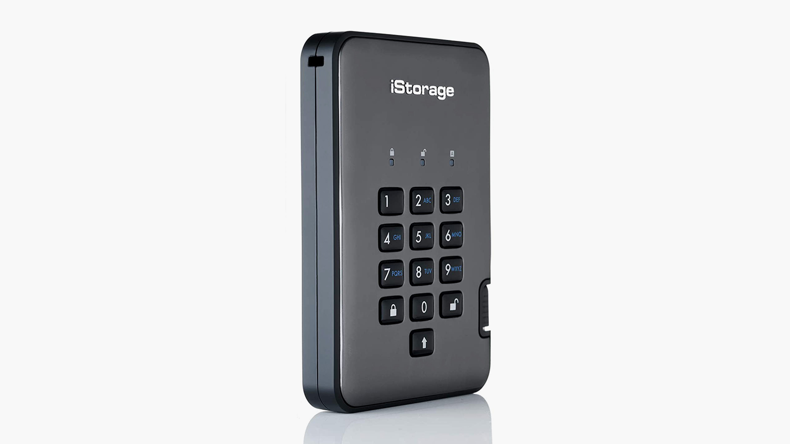 An Encrypted Hard Drive For Your Most Valuable Data - IMBOLDN