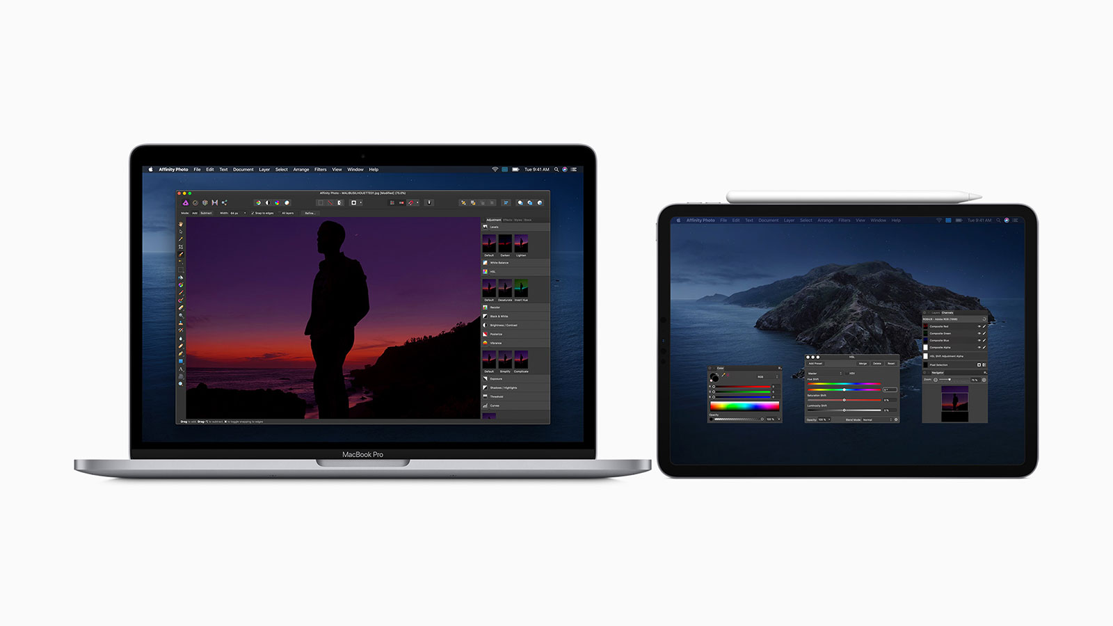 Apple Releases A High-Powered New MacBook Pro - IMBOLDN