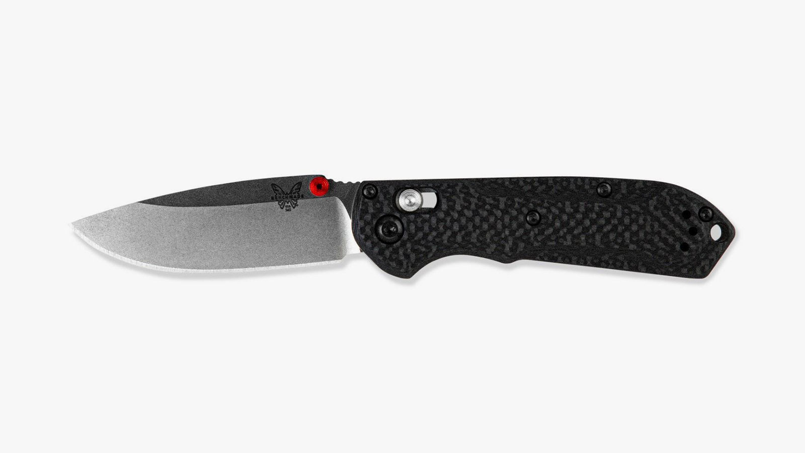 The Benchmade 565-1 Mini Freek Is A High-Performance Piece Of EDC - IMBOLDN