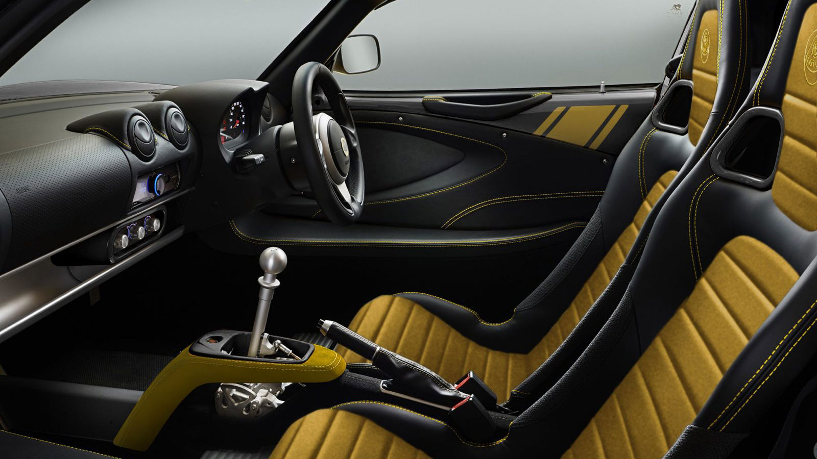 Lotus Launches The Elise Heritage Editions - IMBOLDN