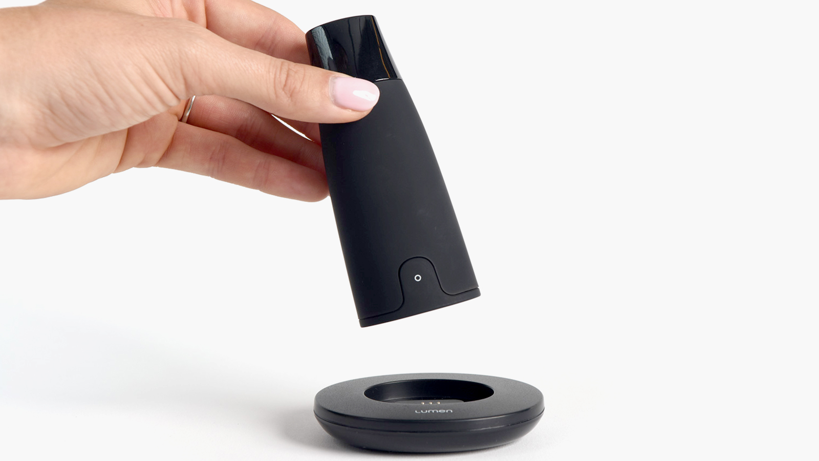 Measure Your Metabolism With This Device - IMBOLDN