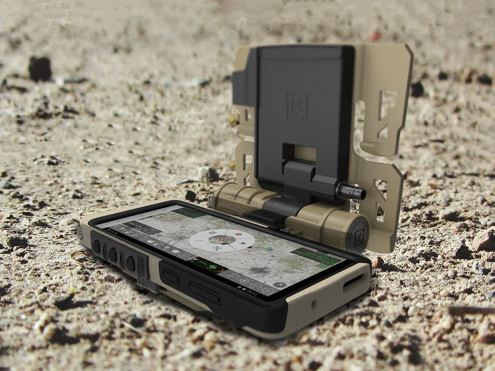 Samsung Introduces The Next Generation of Tactical Mobility - IMBOLDN