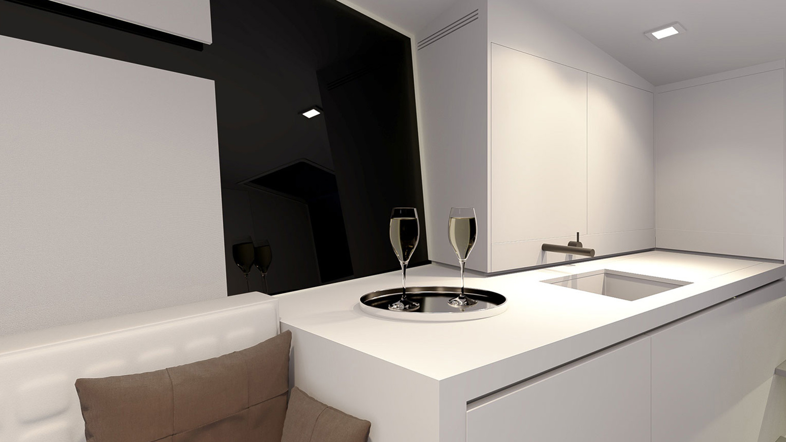 VanDutch Redefines Their Classic Yacht With The 40.2 Model - IMBOLDN