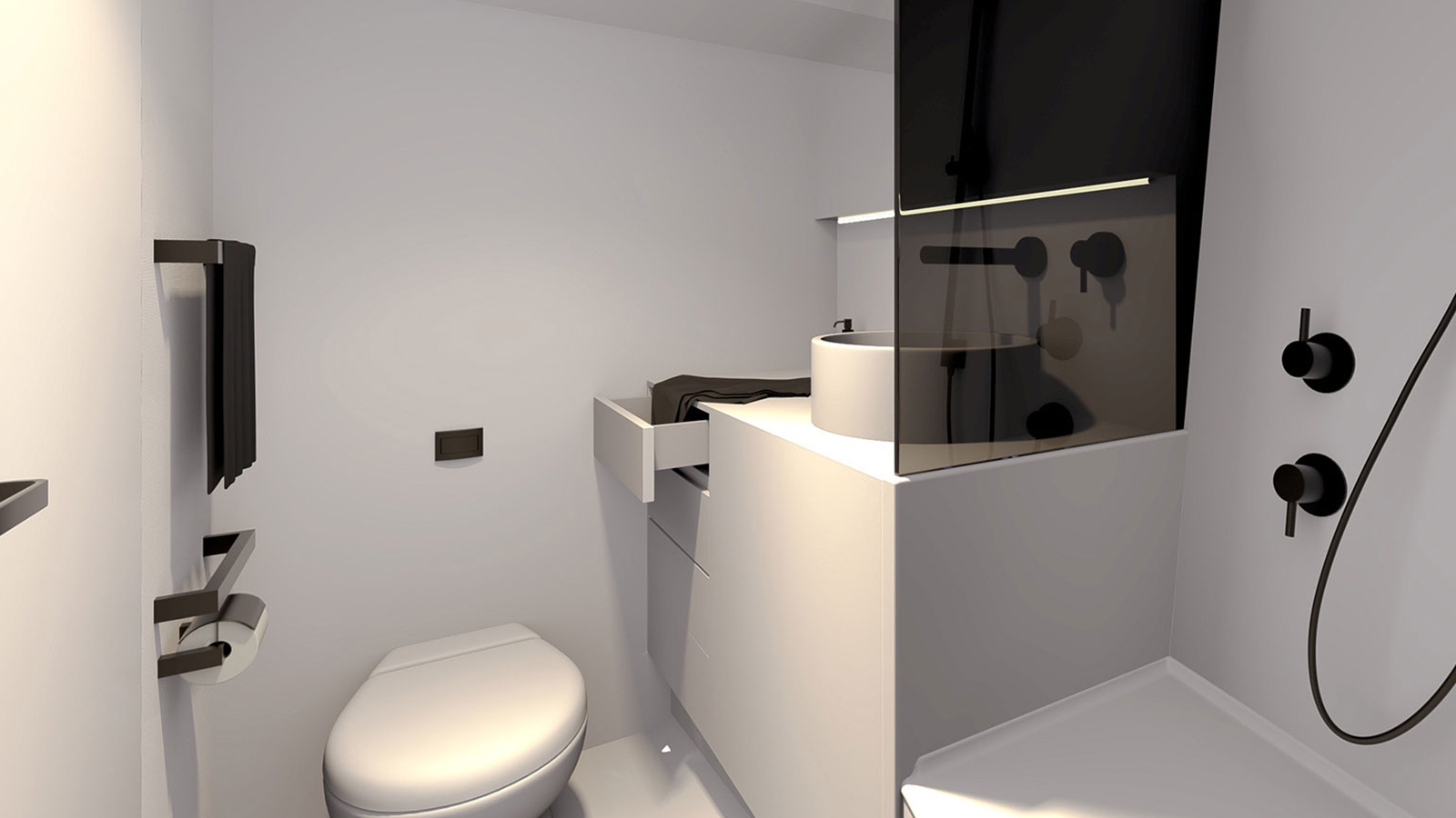 VanDutch Redefines Their Classic Yacht With The 40.2 Model - IMBOLDN