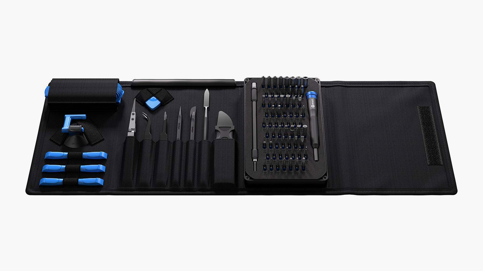 You Probably Want To Keep This Tech Toolkit On Hand - IMBOLDN