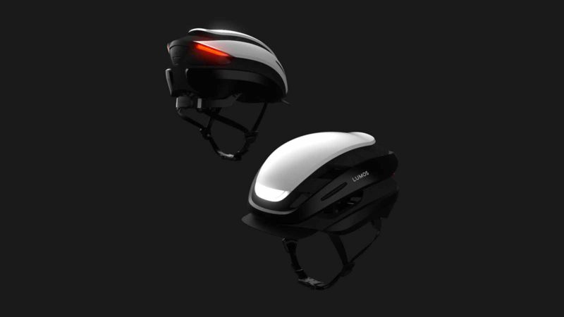 The Lumos Ultra Takes The Bike Helmet To New Heights - IMBOLDN