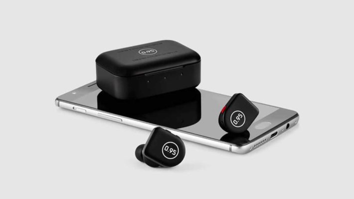 Master & Dynamic And Leica Partner For An Iconic Collaboration - IMBOLDN