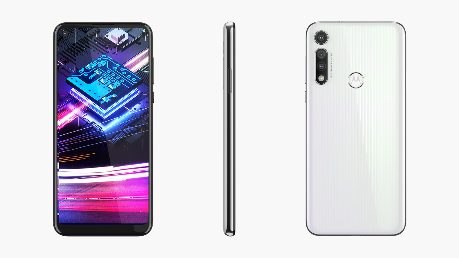 The Motorola moto g fast Offers Big Performance On A Small Budget - IMBOLDN