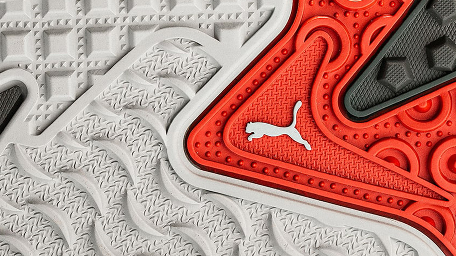 Puma Releases The Fashion-Forward RS-G Golf Shoes - IMBOLDN