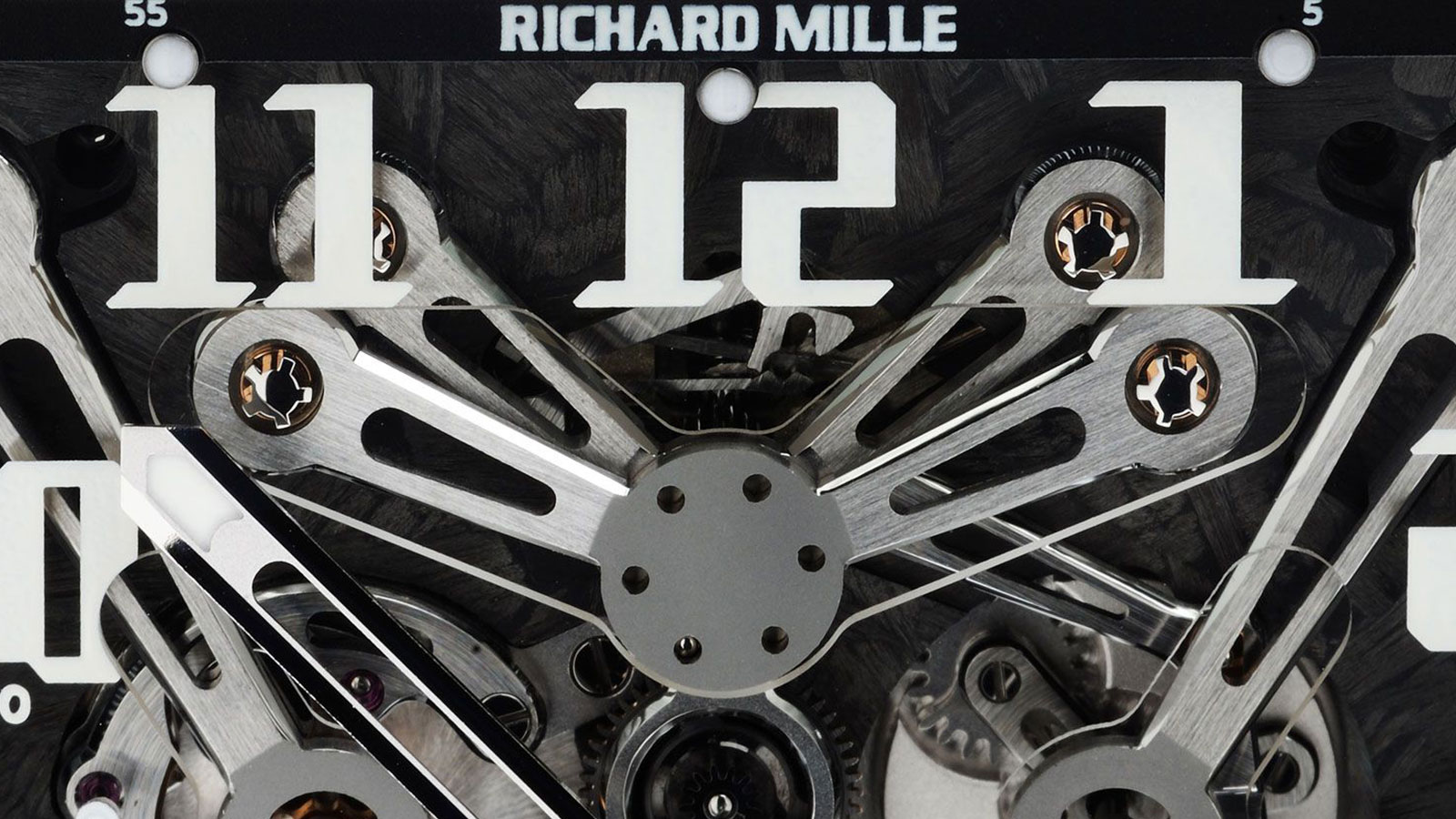 Richard Mille Reveals The RM 020 Tourbillon Pocket Watch - IMBOLDN