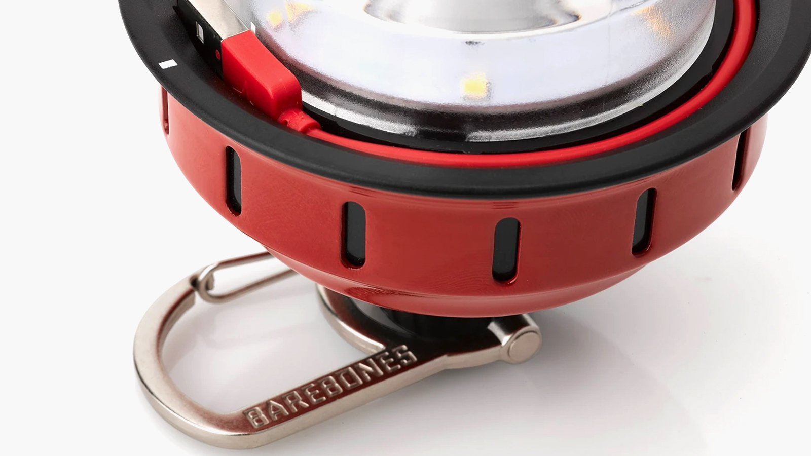 The Barebones Beacon Carabiner Light Is On Our List Of Cool Camping ...