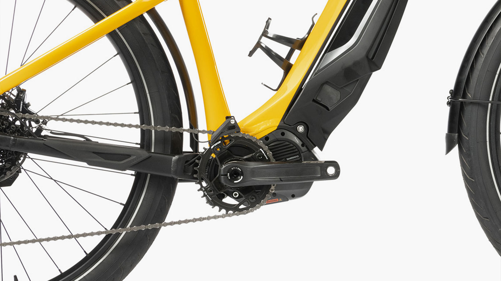 Ducati Says Its e-Scrambler Bicycle Rides Like Its Motorcycles - IMBOLDN