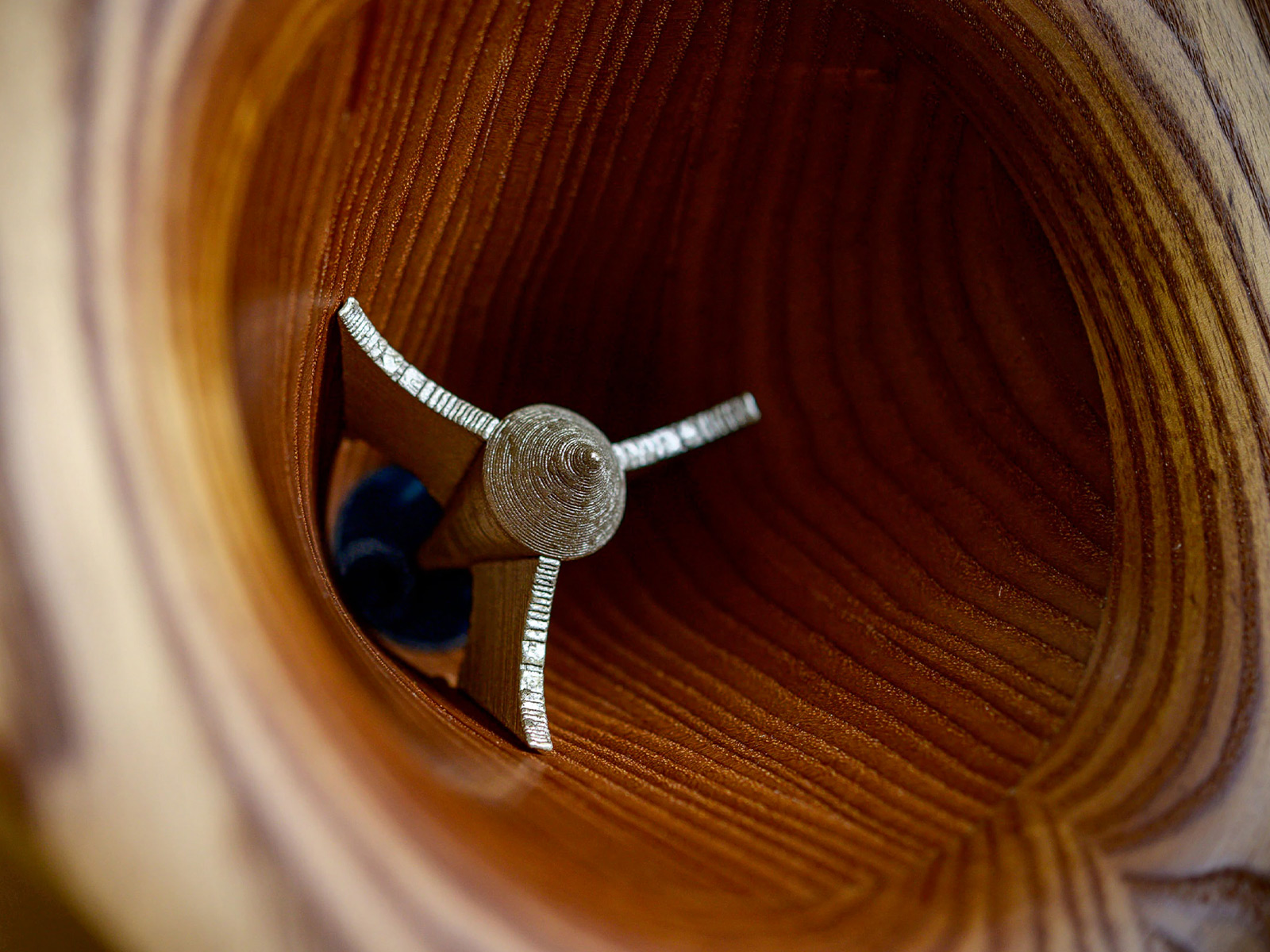 The New Fleetwood Sound Co. Unveils The Stunning DeVille Speaker - IMBOLDN