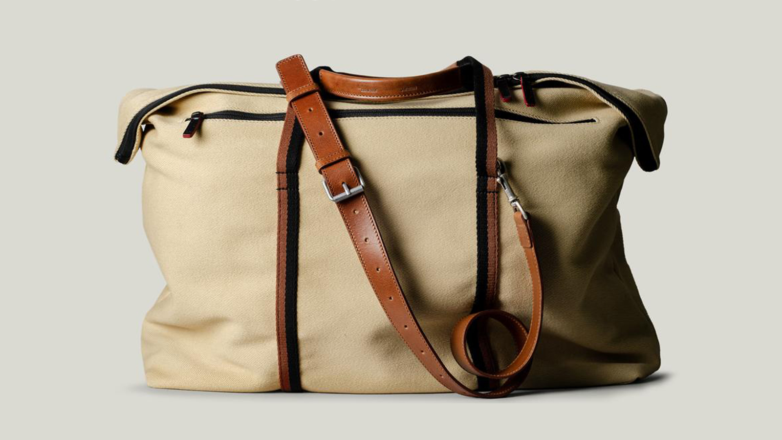 Six Rugged Styles Make Up Hardgraft’s Canvas Bag Collection - IMBOLDN