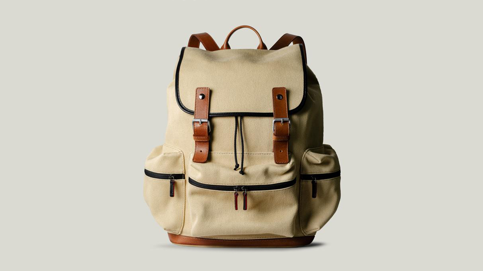 Six Rugged Styles Make Up Hardgraft’s Canvas Bag Collection - IMBOLDN