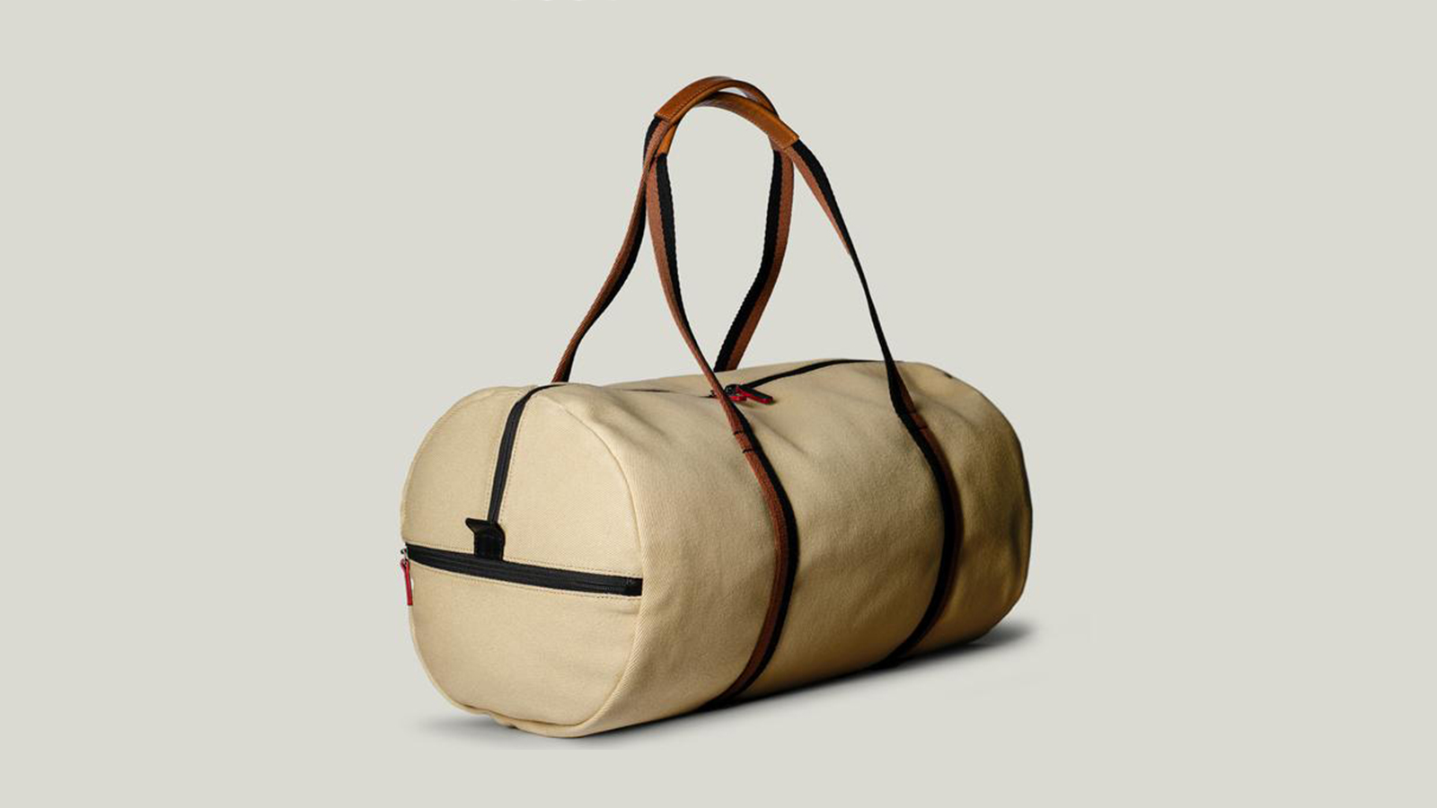 Six Rugged Styles Make Up Hardgraft’s Canvas Bag Collection - IMBOLDN