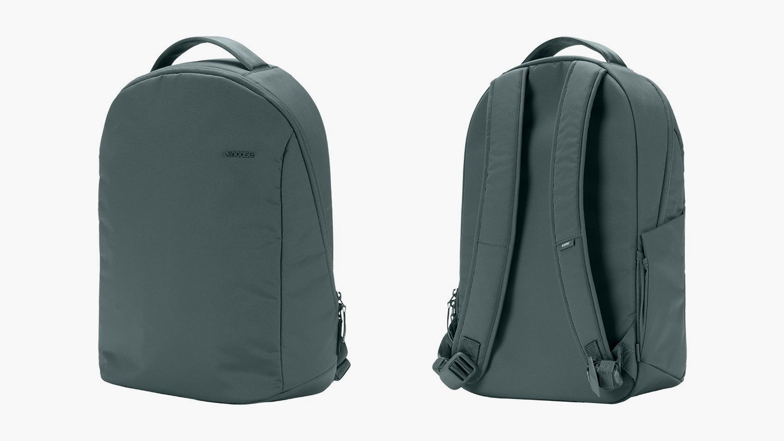 The Incase x BIONIC Bag Collection Is Made From Plastic From The Ocean ...
