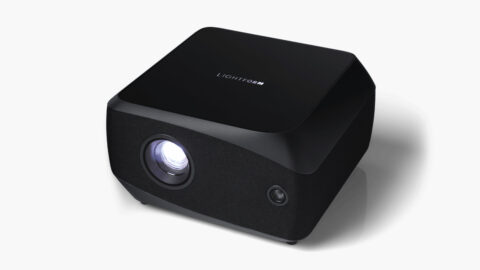 The Lightform LF2 Projector Was Created To Augment Reality - IMBOLDN