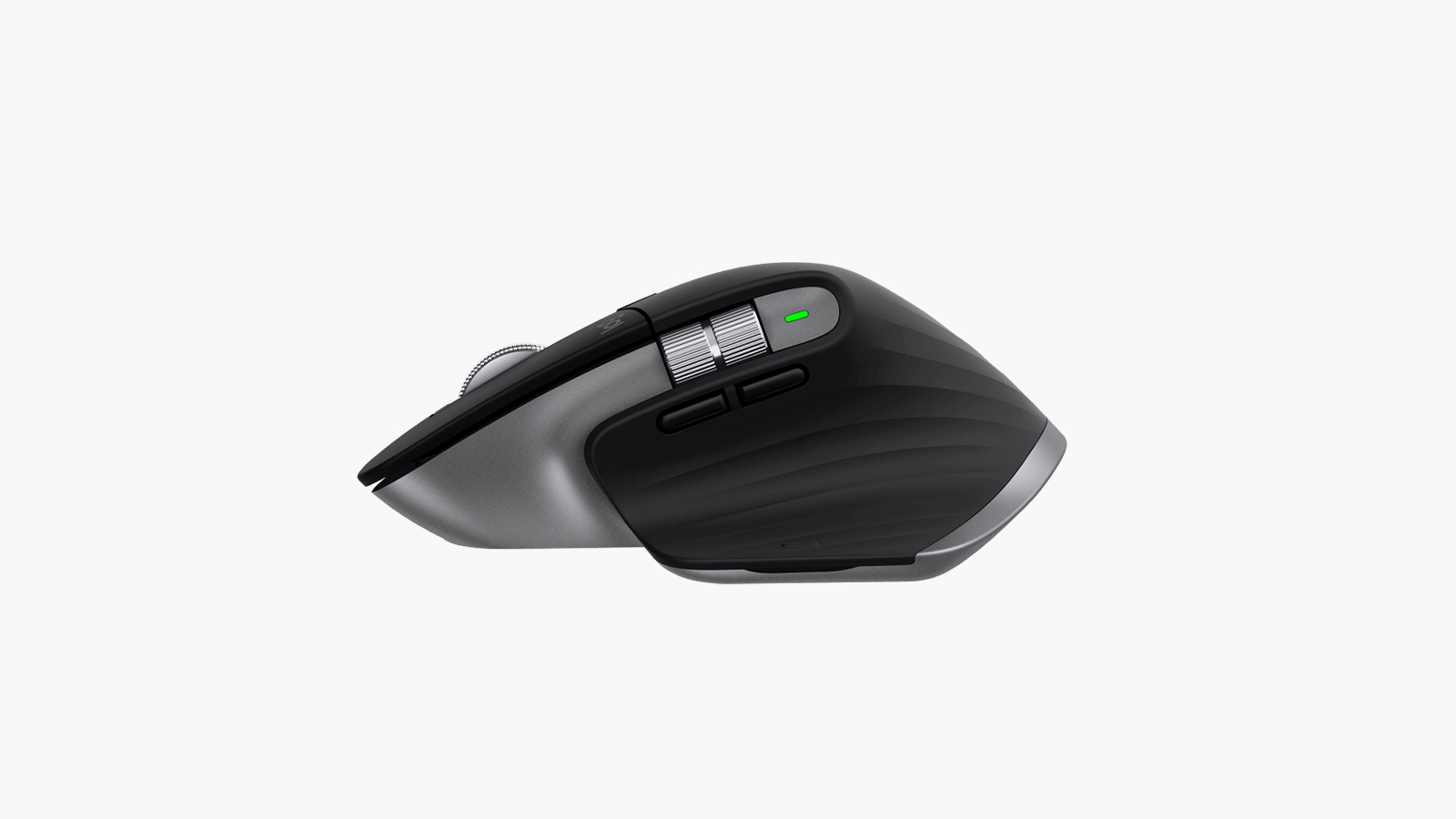 Logitech’s MX MASTER 3 Works Seamlessly With Your Mac Devices - IMBOLDN