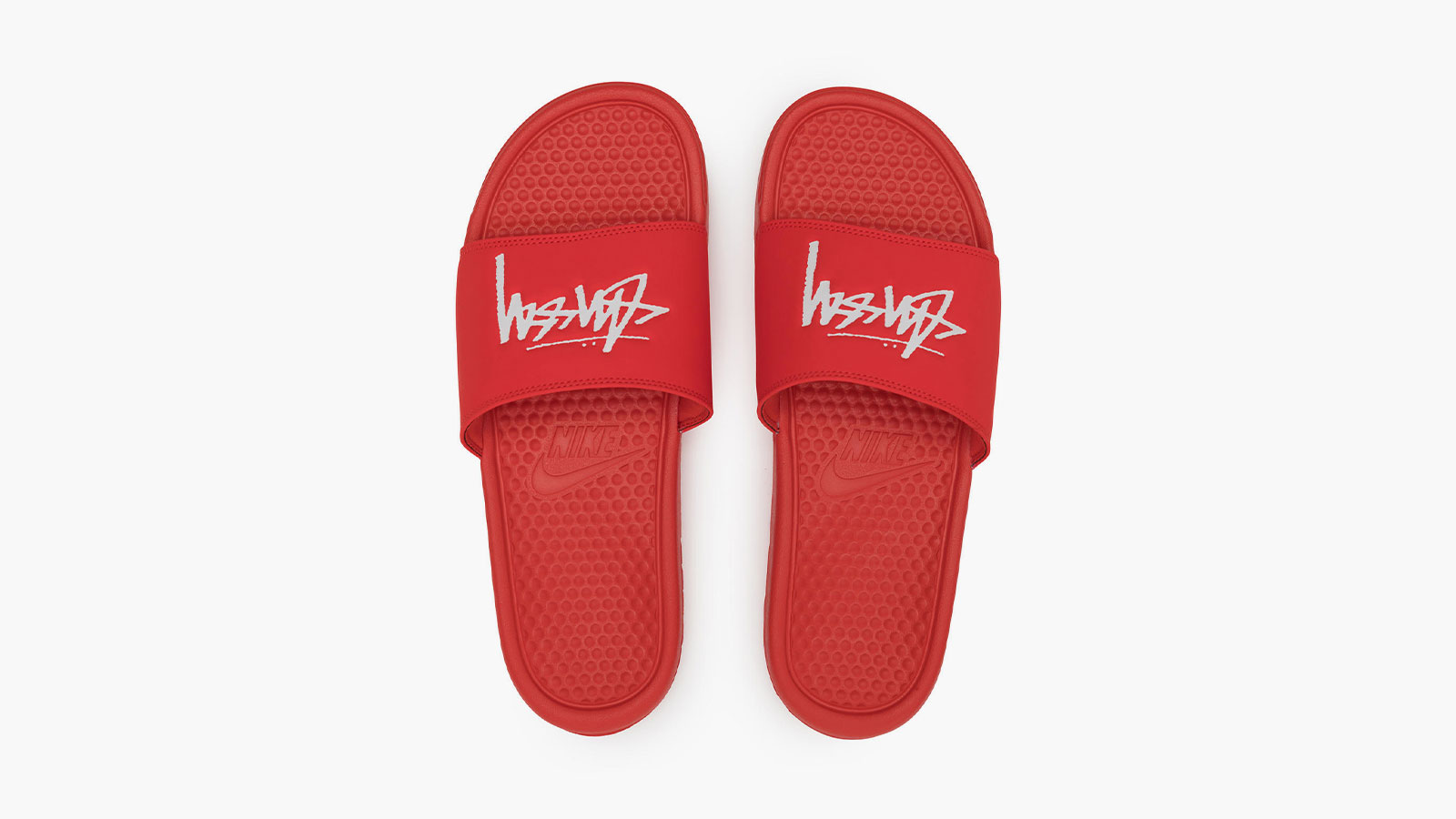 Nike x Stüssy Collaboration - IMBOLDN