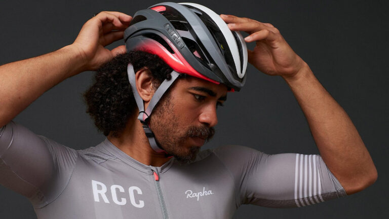 Rapha And Giro Partner On An Exclusive Special Edition Aether Helmet ...