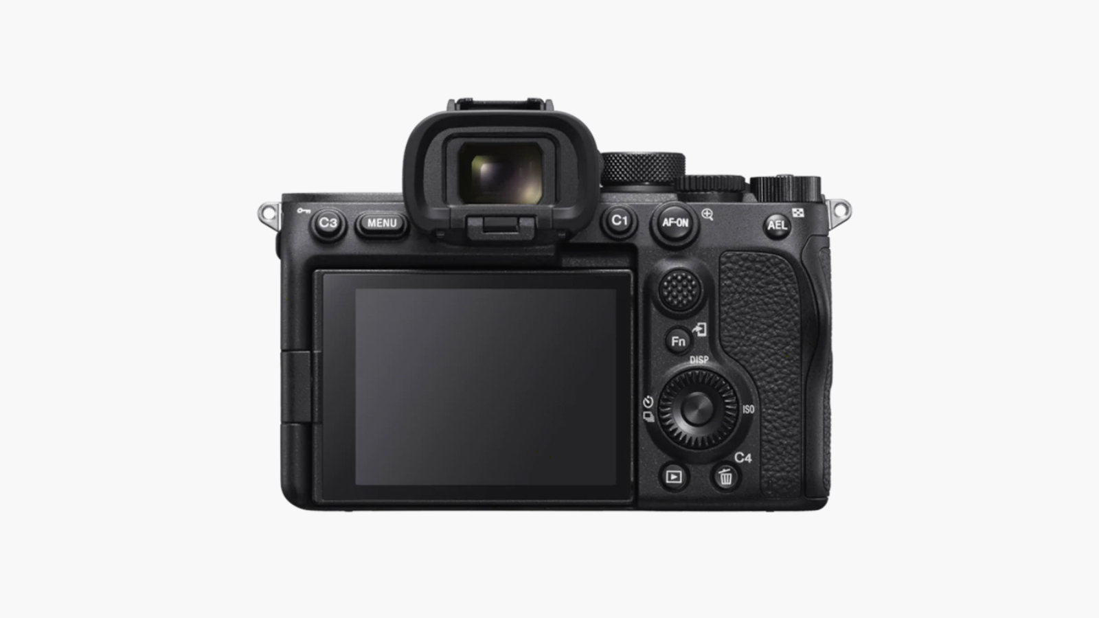 Sony Delivers With The Impressive Alpha 7S III - IMBOLDN