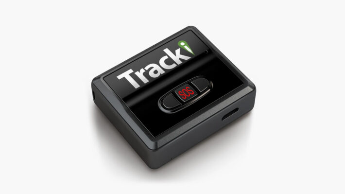 Track Your Valuables In Real Time With The Tracki 2020 Model Mini - IMBOLDN