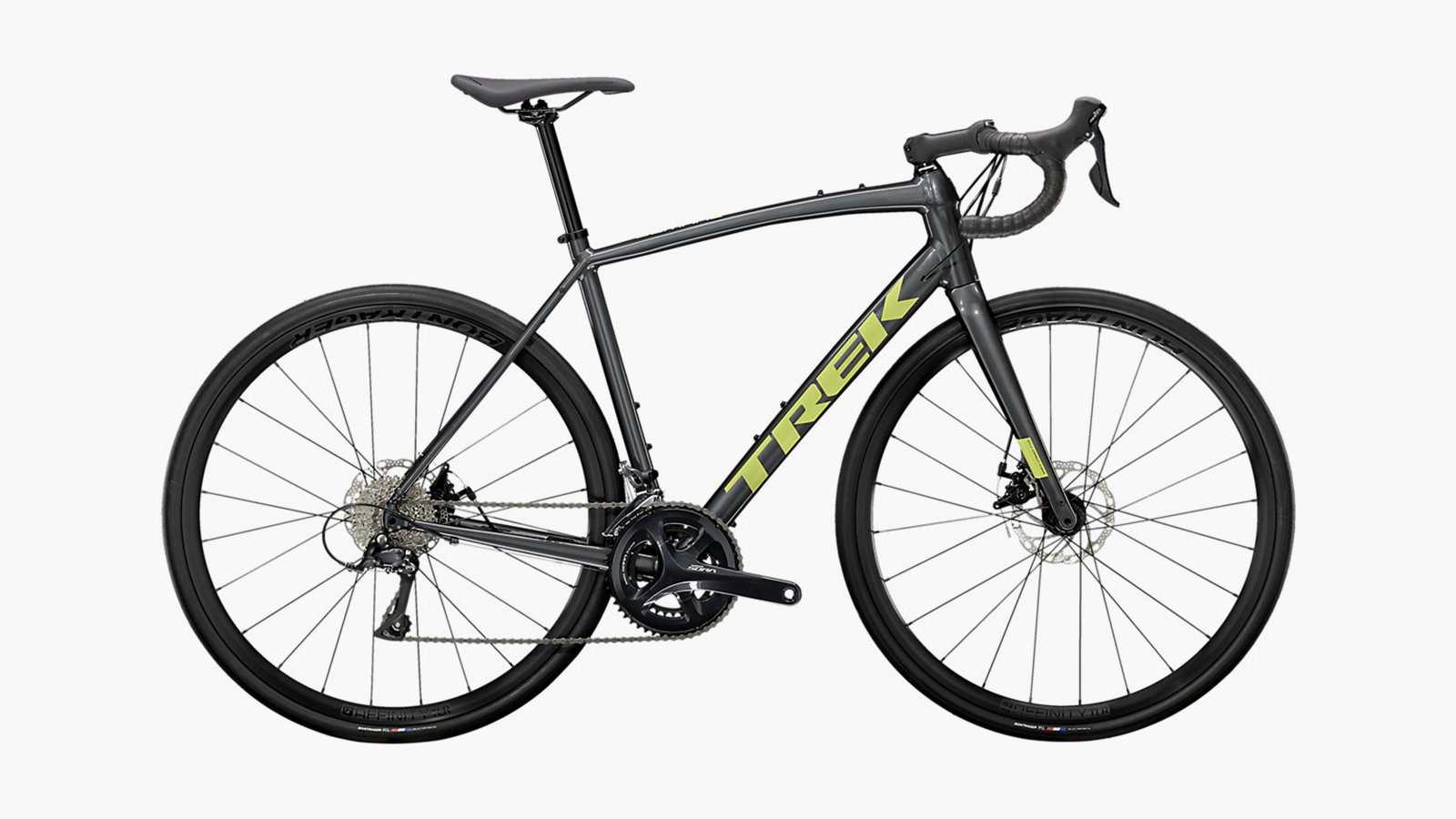 Trek’s Domane AL Disc Is Built To Be The Best Entry Level Premium Road ...