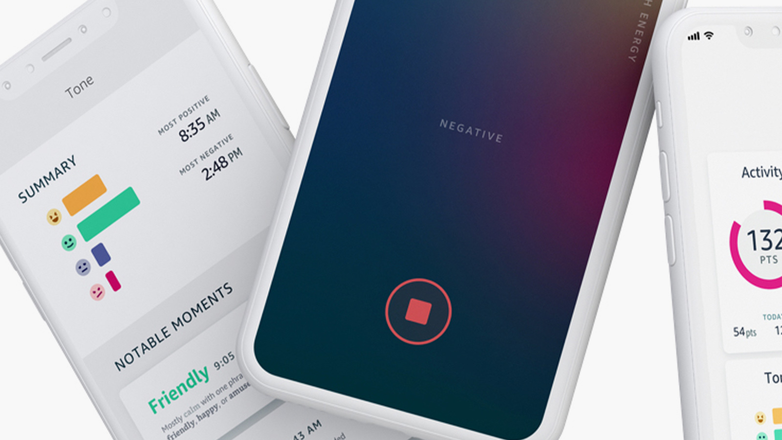 Amazon Enters The World Of Wearable Fitness Tech With The AI-Powered ...