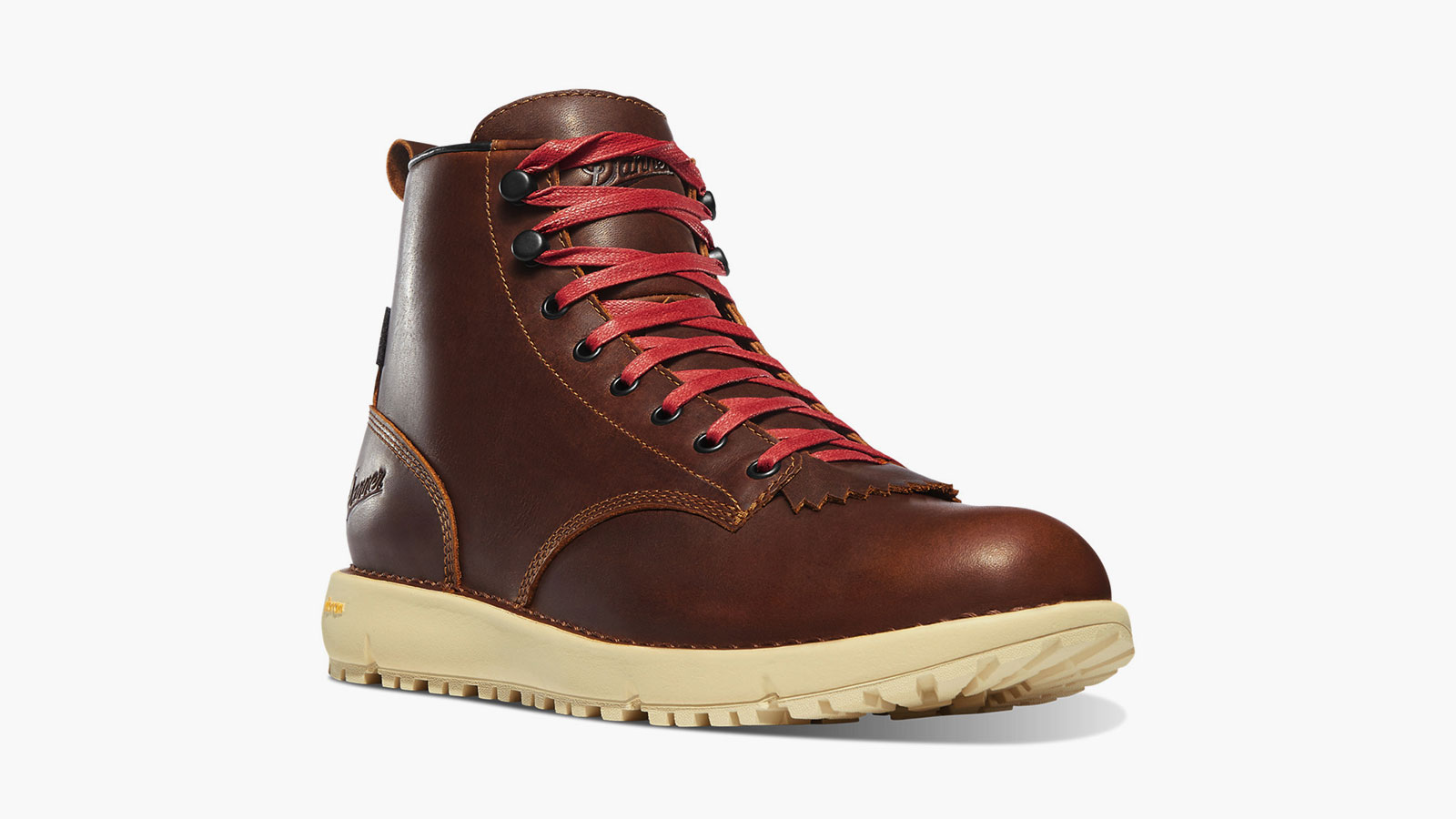The Danner Logger 917 GTX Offers Classic Design With Extreme ...