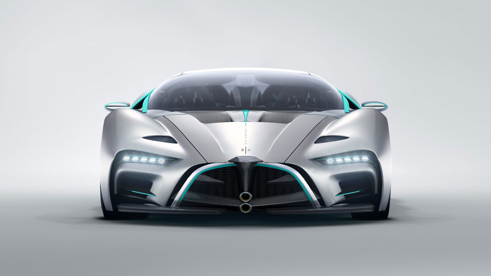 The Hyperion XP-1 Is A Hydrogen Supercar With A 1,000 Mile Fuel Range ...