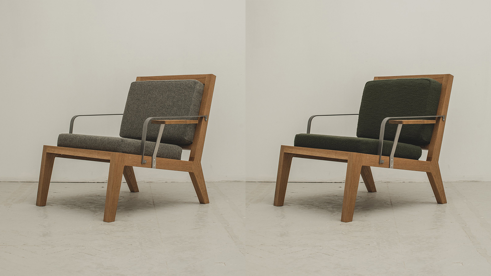 This Stylish Lounge Chair Is Made-To-Order In Scotland - IMBOLDN