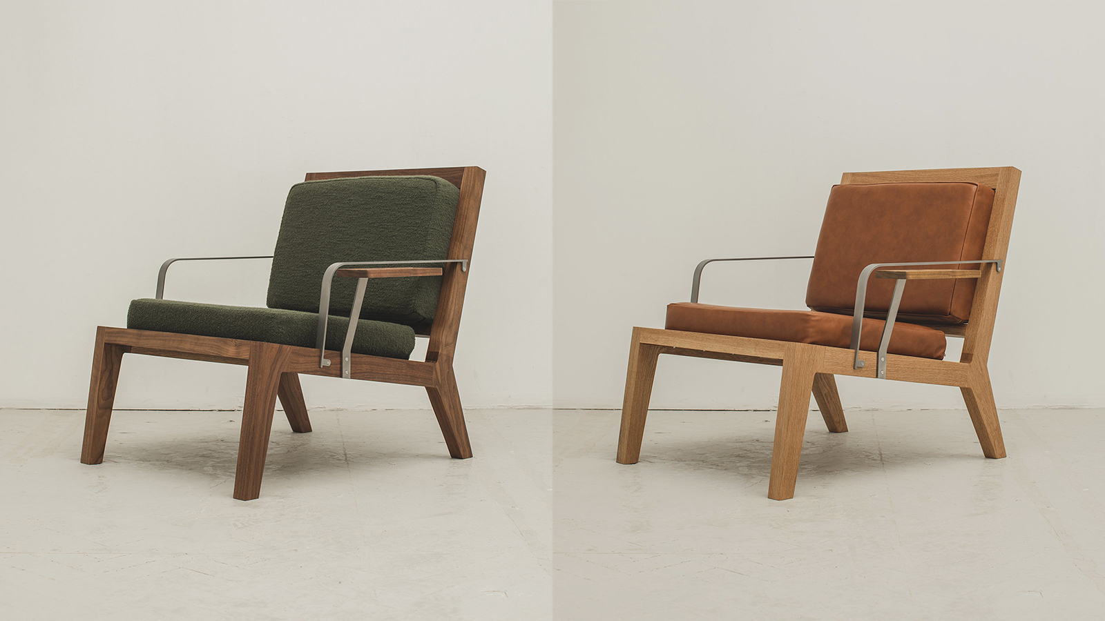 This Stylish Lounge Chair Is Made-To-Order In Scotland - IMBOLDN
