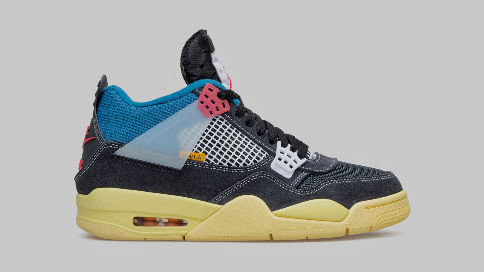 UNION LA And Jordan Reveal Latest Collaboration - IMBOLDN