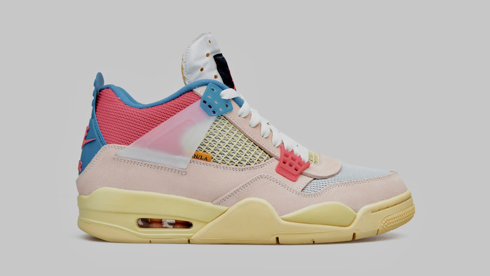 UNION LA And Jordan Reveal Latest Collaboration - IMBOLDN