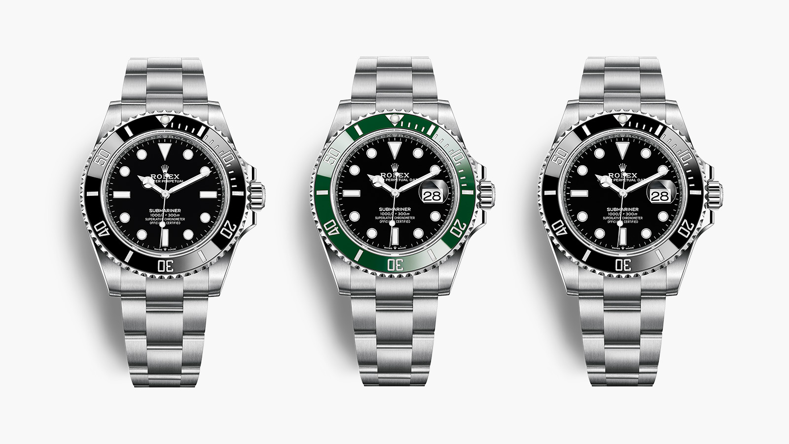 The New Rolex Submariner Is Making Waves - IMBOLDN