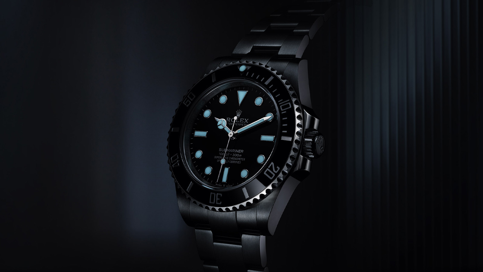 The New Rolex Submariner Is Making Waves - IMBOLDN