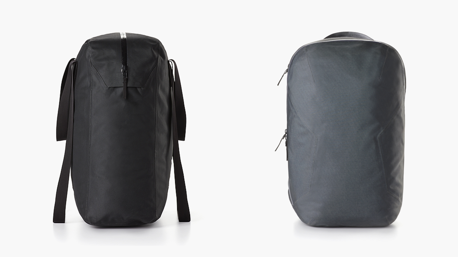 Veilance Unveils Its Sleek New Technical Outerwear Collection - IMBOLDN