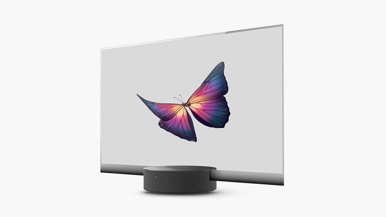 Xiaomi Unveils World’s First Mass-Produced Transparent TV - IMBOLDN