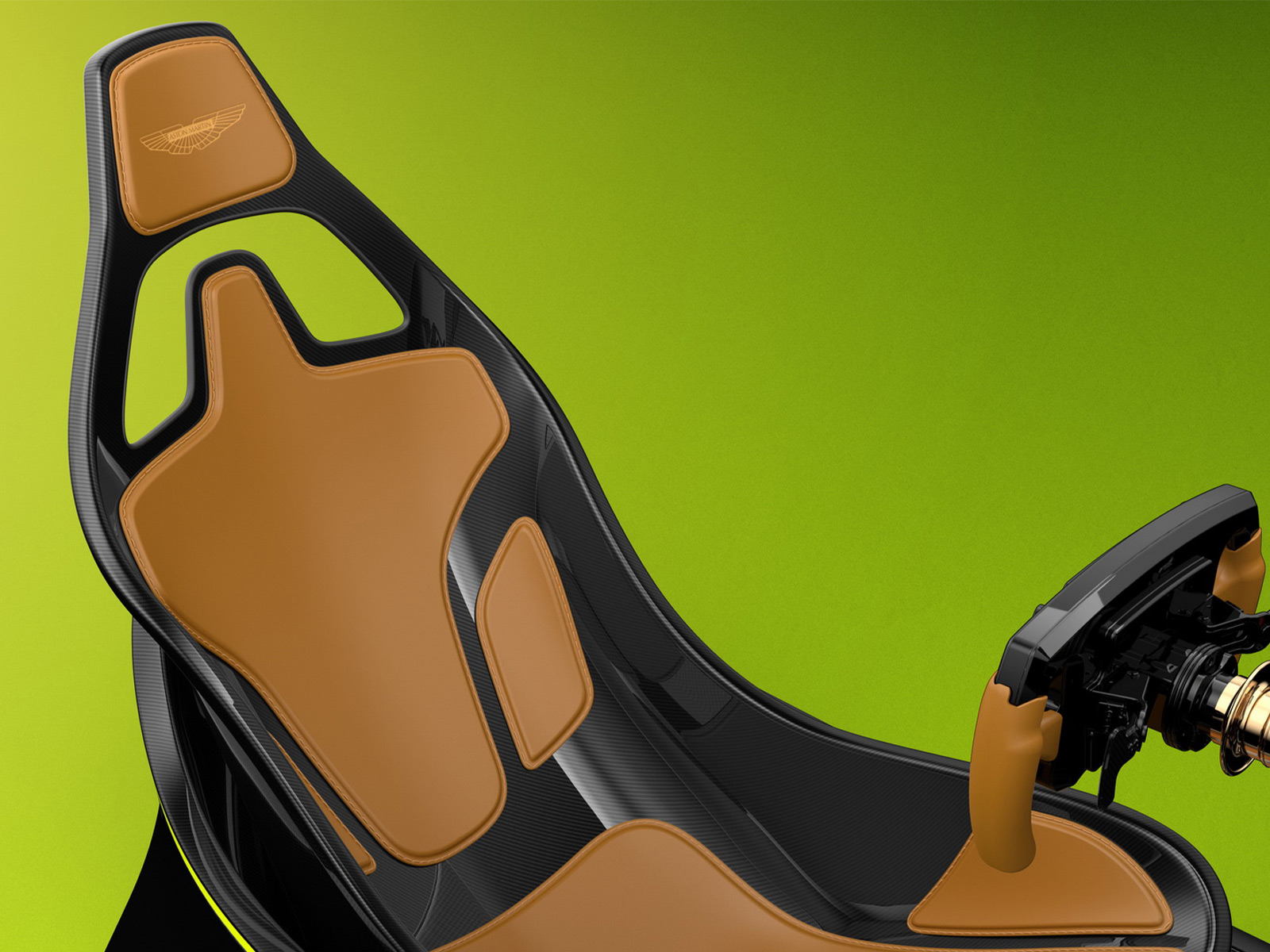 Drive An Aston Martin Valkyrie in Your Living Room With The AMR-C01 ...