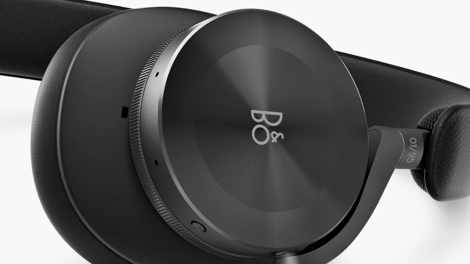 Bang & Olufsen Celebrates 95 Years Of Heritage With The Limited Edition ...