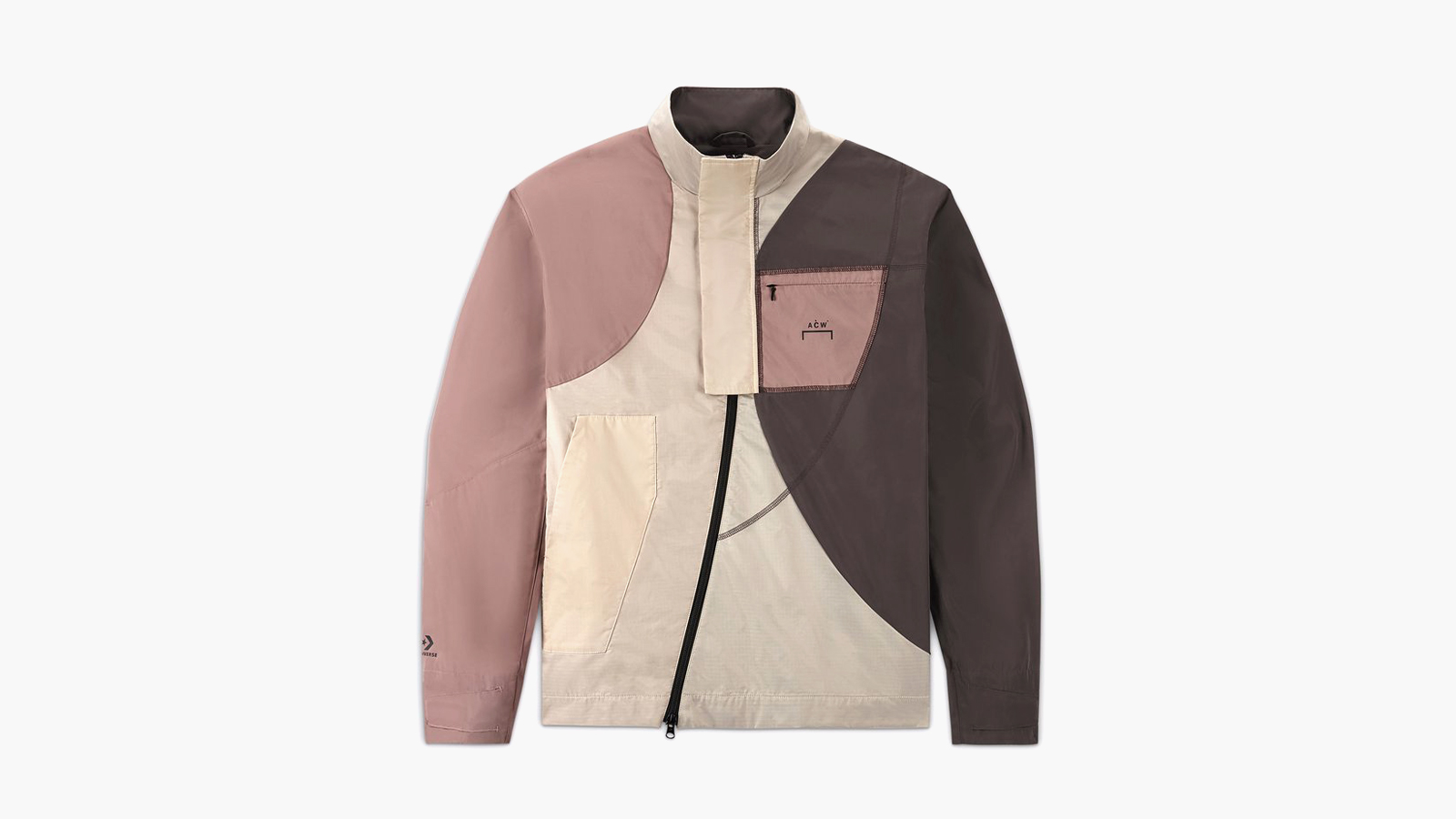 Converse and A-COLD-WALL* Collaborate On A New Avant-Garde Collection ...