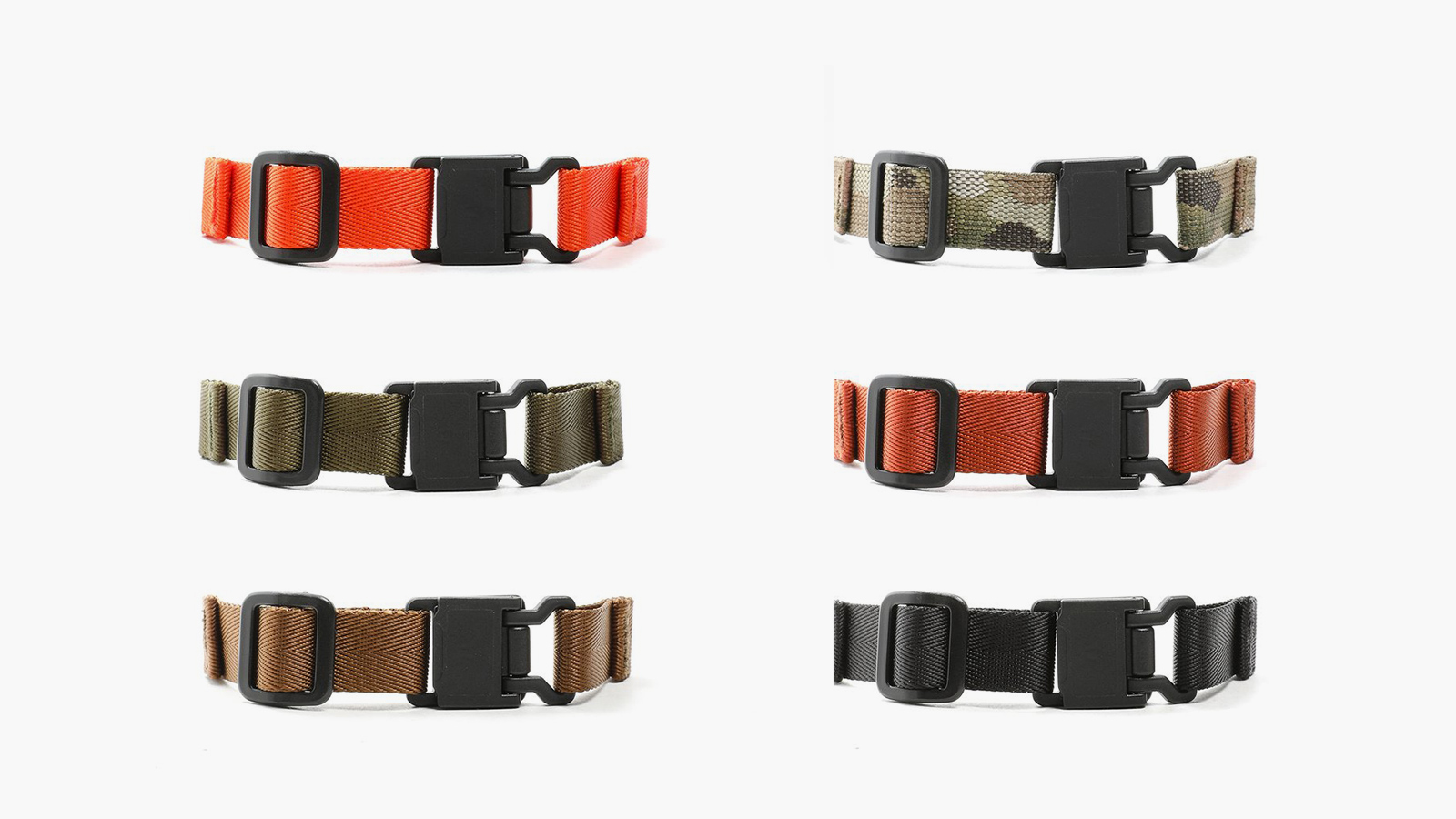 DSPTCH Updates The Fidlock Watch Strap To Fit Traditional Timepieces ...