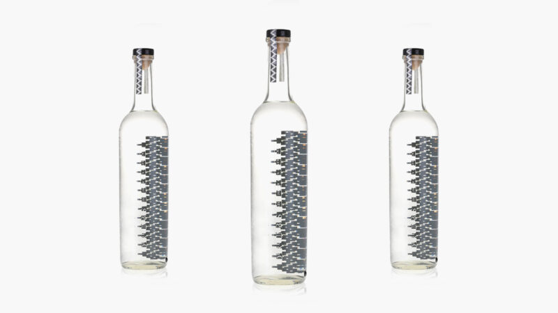 Derrumbes Michoacán Mezcal Delivers A Leathery-Rich Spirit - IMBOLDN