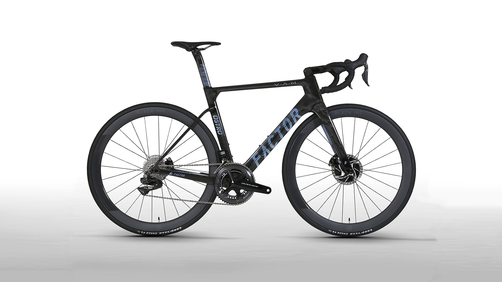 The Factor Ostro Aero Road Bike Aims To Be The Only Bike You’ll Ever ...