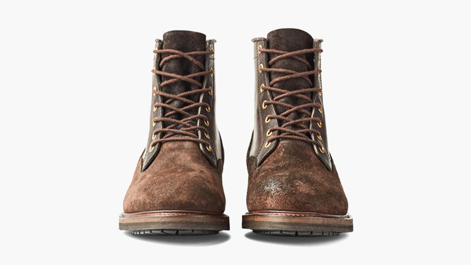 Seattle-Based Filson Unveils Its Hard-Wearing Service Boots 2 - IMBOLDN