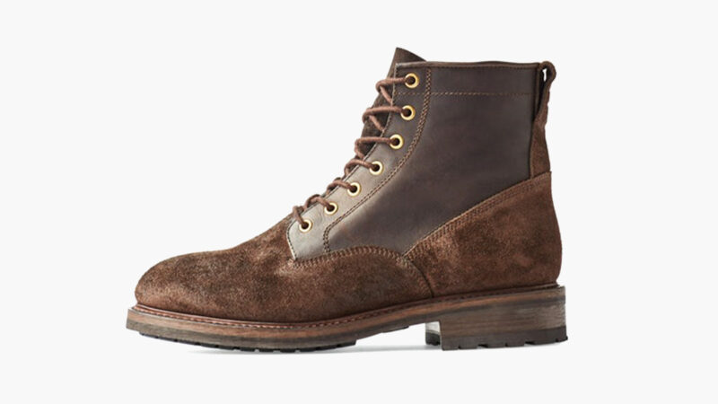 Seattle-Based Filson Unveils Its Hard-Wearing Service Boots 2 - IMBOLDN